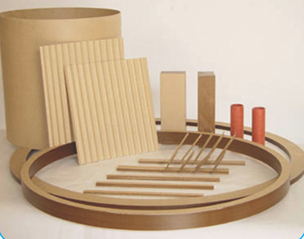 :: Baroda Fiber & Insulation :: Vadodara